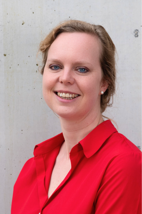 Professioneel team in boekhouding en bedrijfsadvies | Anja Coppin